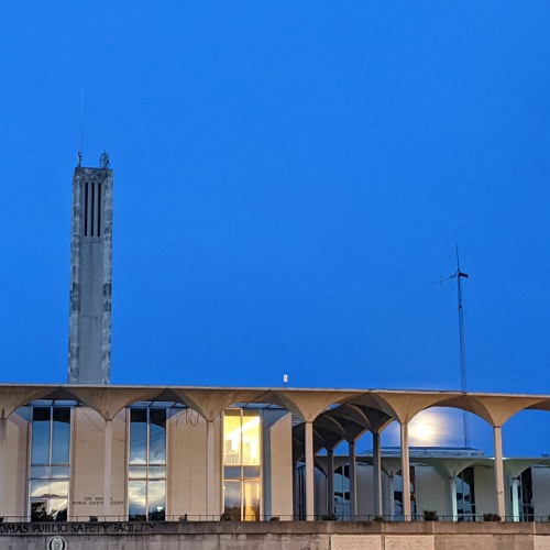 Stream Sounds Of Pine Bluff NYE 2023 by John Fenley | Listen online for ...