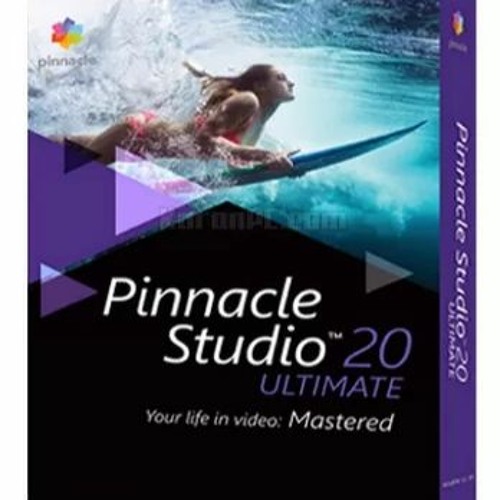 Stream Pinnacle Studio Ultimate 21.0.3 Content Pack (x86x64) 64 Bit ...