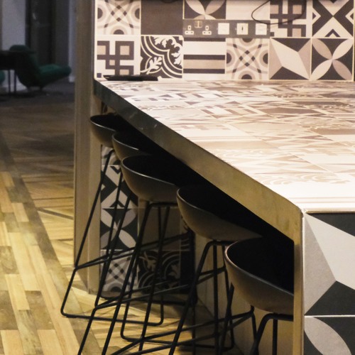 Stream episode Community Building Through Music Opportunities and ...