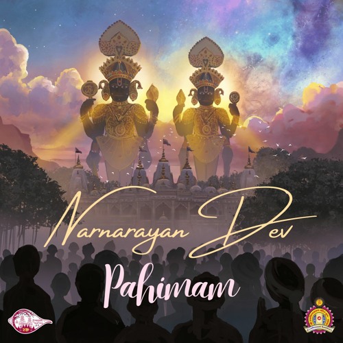 Stream Narnarayan Stotram by Bhuj Mandir | Listen online for free on ...