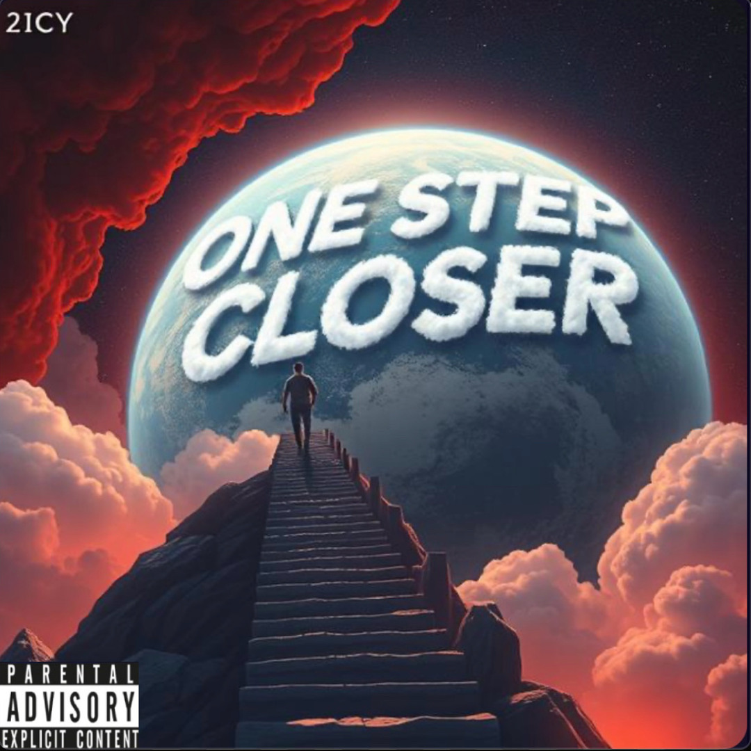 Stream 2ICY | Listen to One Step Closer playlist online for free on ...