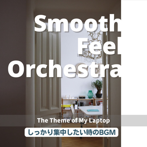 Stream Big-Band Blues by Smooth Feel Orchestra | Listen online for free ...