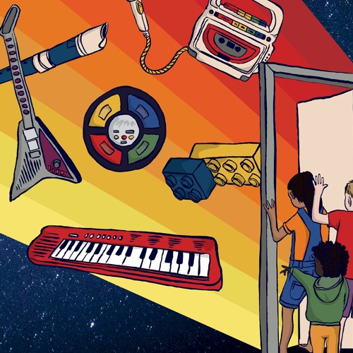 Stream Jennifer Hart by L'Armada Productions | Listen online for free ...