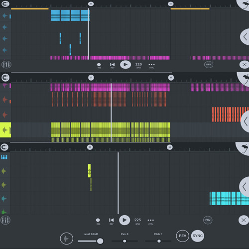 Stream brodyqq | Listen to loudcore playlist online for free on SoundCloud