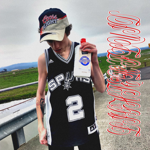 Stream LIGHTER FLUID (prod. MK BLUE) *video in desc* by notlewy ...