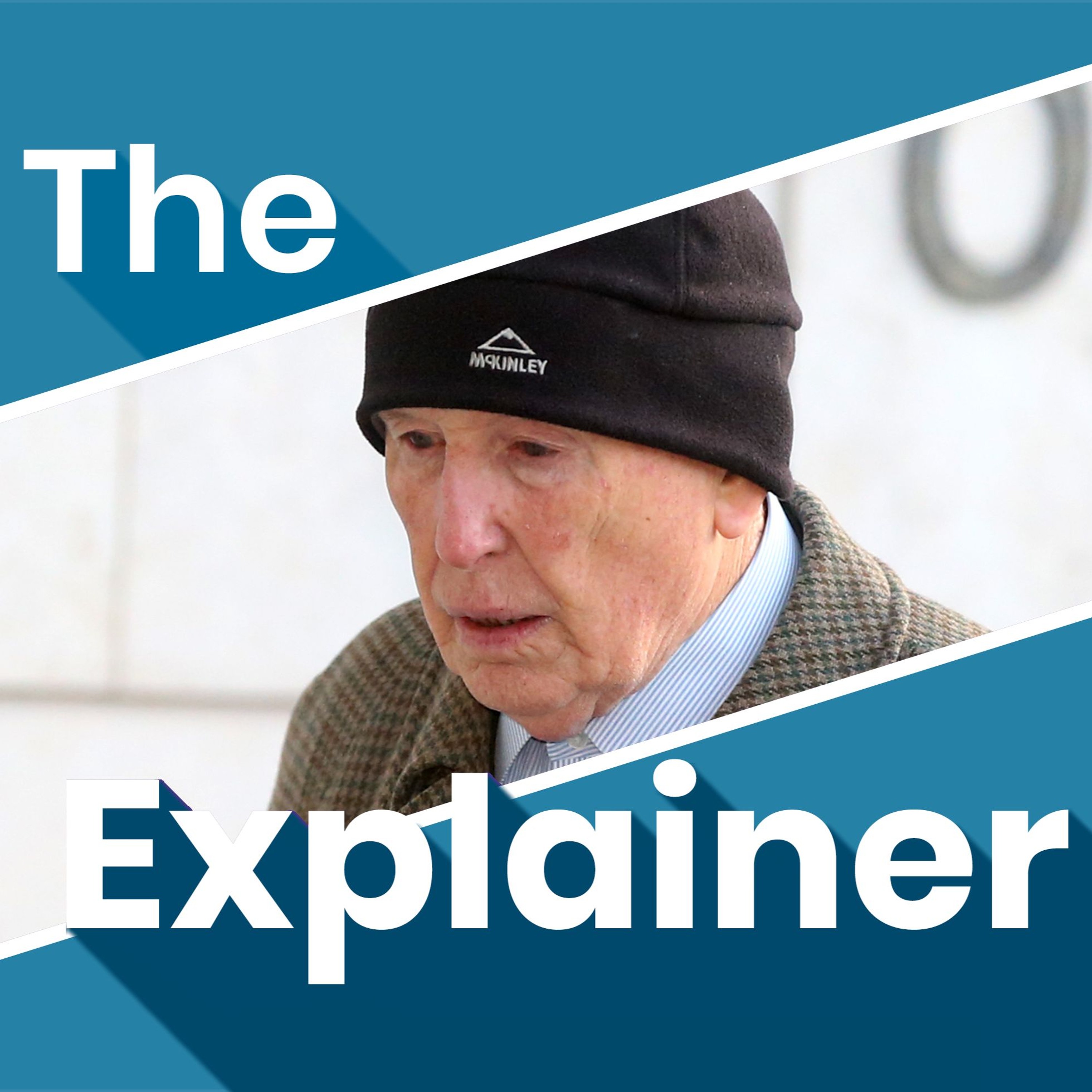 Why are the victims of paedophile Michael Shine speaking out for the ...