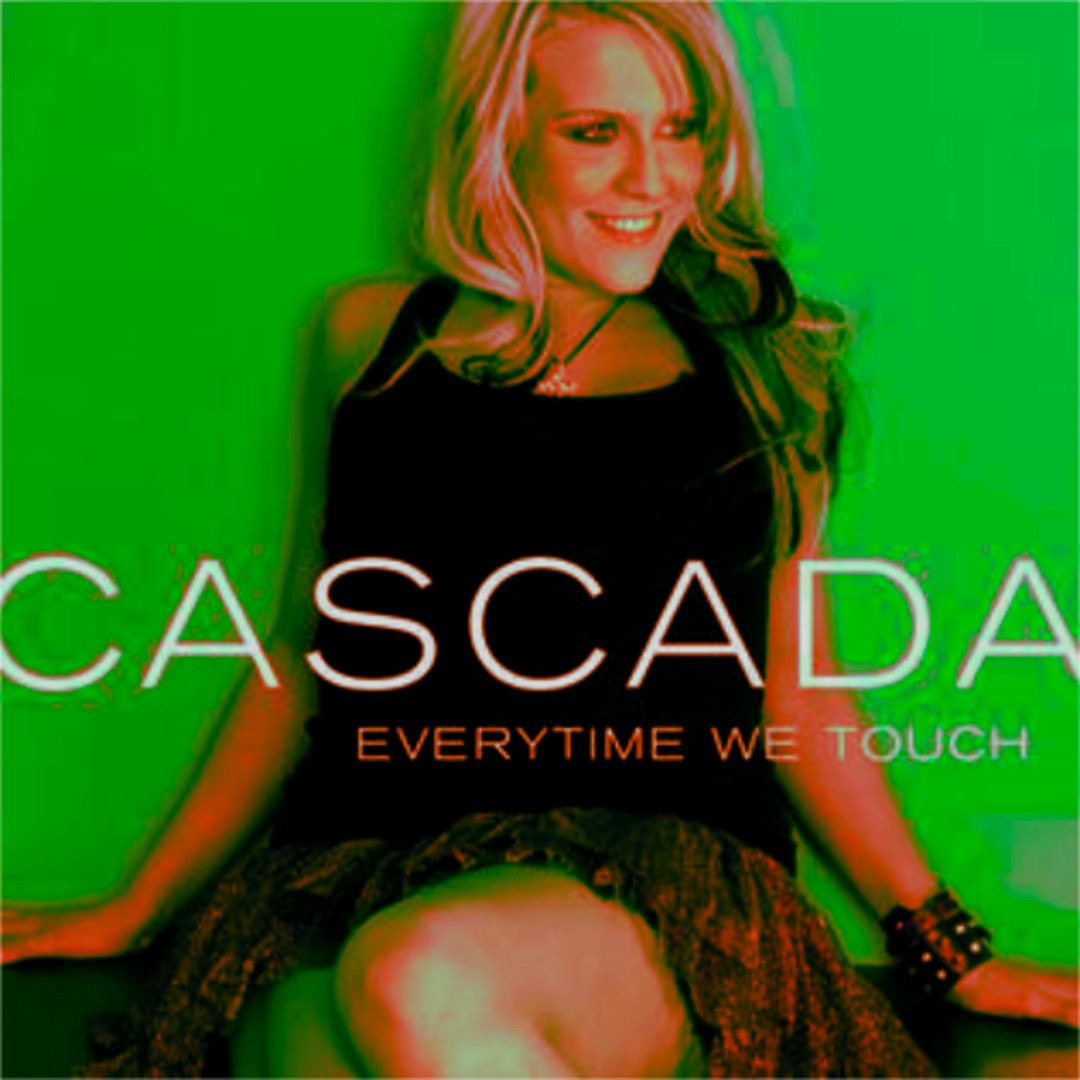 Stream Cascada - Everytime We Touch (Torii Flip) [FREE DOWNLOAD] by ...