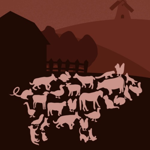 Stream Lessons from Animal Farm by Resumen y reseña de libro | Listen ... Stream Lessons from Animal Farm by Resumen y reseña de libro | Listen ...