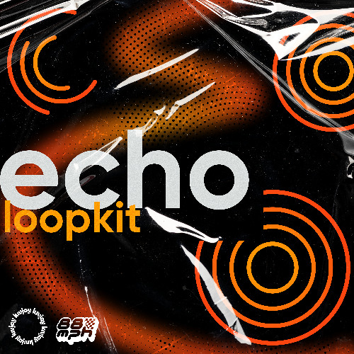 Stream ECHO - Loopkit Showcase by 88MPH | Listen online for free on ...