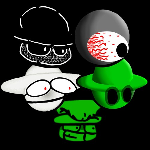 Stream Gabriel J. H | Listen to Seraphic/My Favorite FNF Bambi Song ...