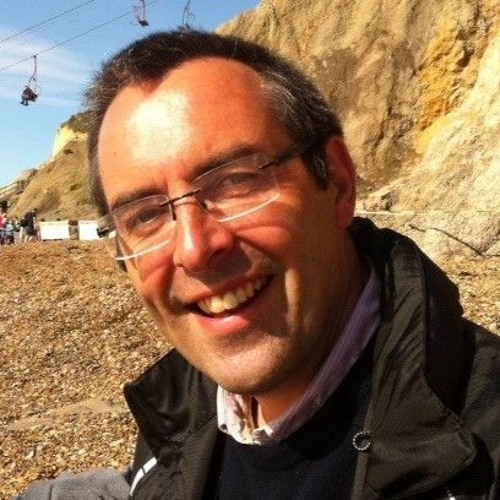 Stream 18 We Can't Go Back...to Silence for the Sake of Unity - Gavin ...