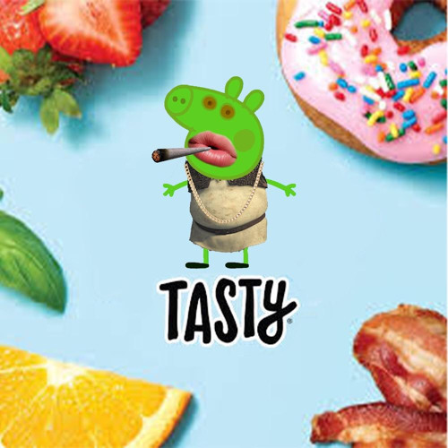 Stream Linguini by Shrigg | Listen online for free on SoundCloud