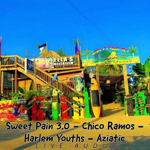 Stream Sweet Pain 3.0 x Chico Ramos x Harlem Youths x Aziatic Live ...