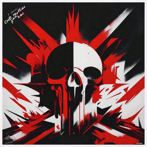 Stream CHB - Eminem "Venom" Remix (With Dax) by CHILESBRO uuu | Listen ...