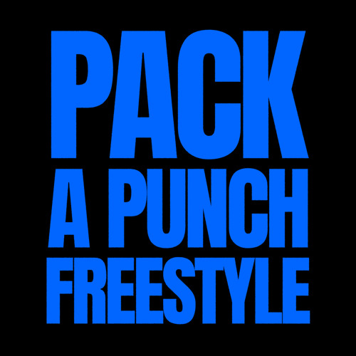 Stream PACK A PUNCH FREESTYLE by Rondodasosa | Listen online for free ...
