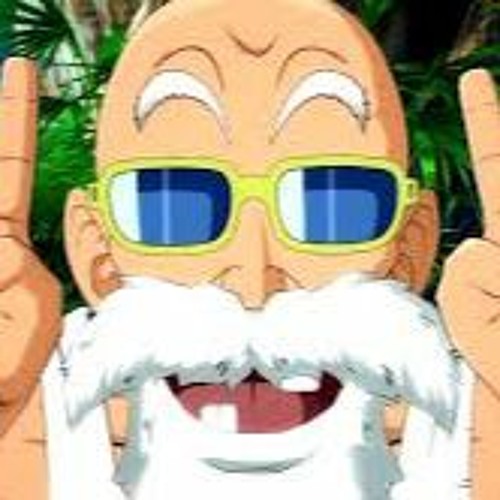 Stream DragonBall FighterZ - Master Roshi Theme by Plush54/Zenith ...