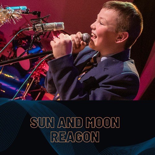 Stream Reagon - Sun And Moon by OSWBA - Sanderson Studios | Listen ...