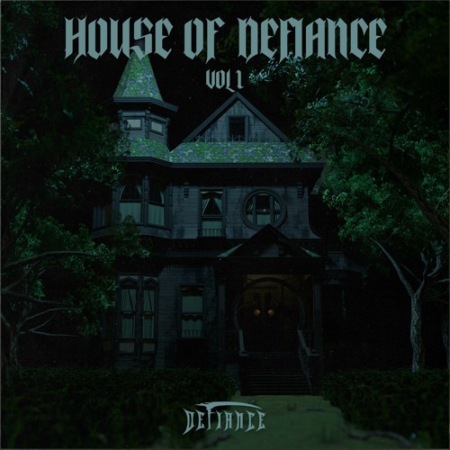 Listen to NGHT KLUB - SMOKE by DEFIANCE COLLECTIVE in HOUSE OF DEFIANCE ...