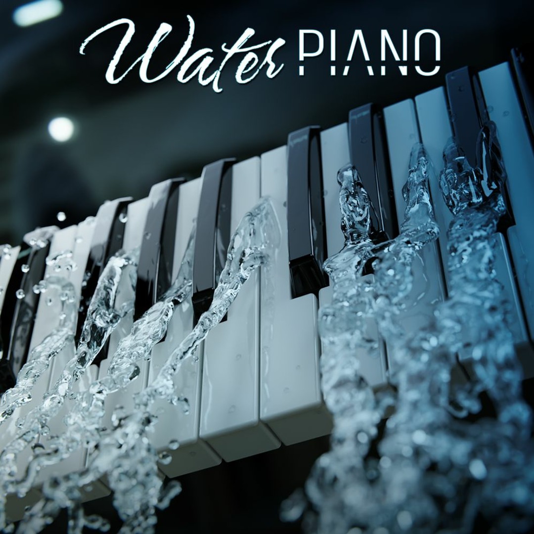 Stream Jon Ong - Waterways In Time (Water Piano Only) by Impact ...