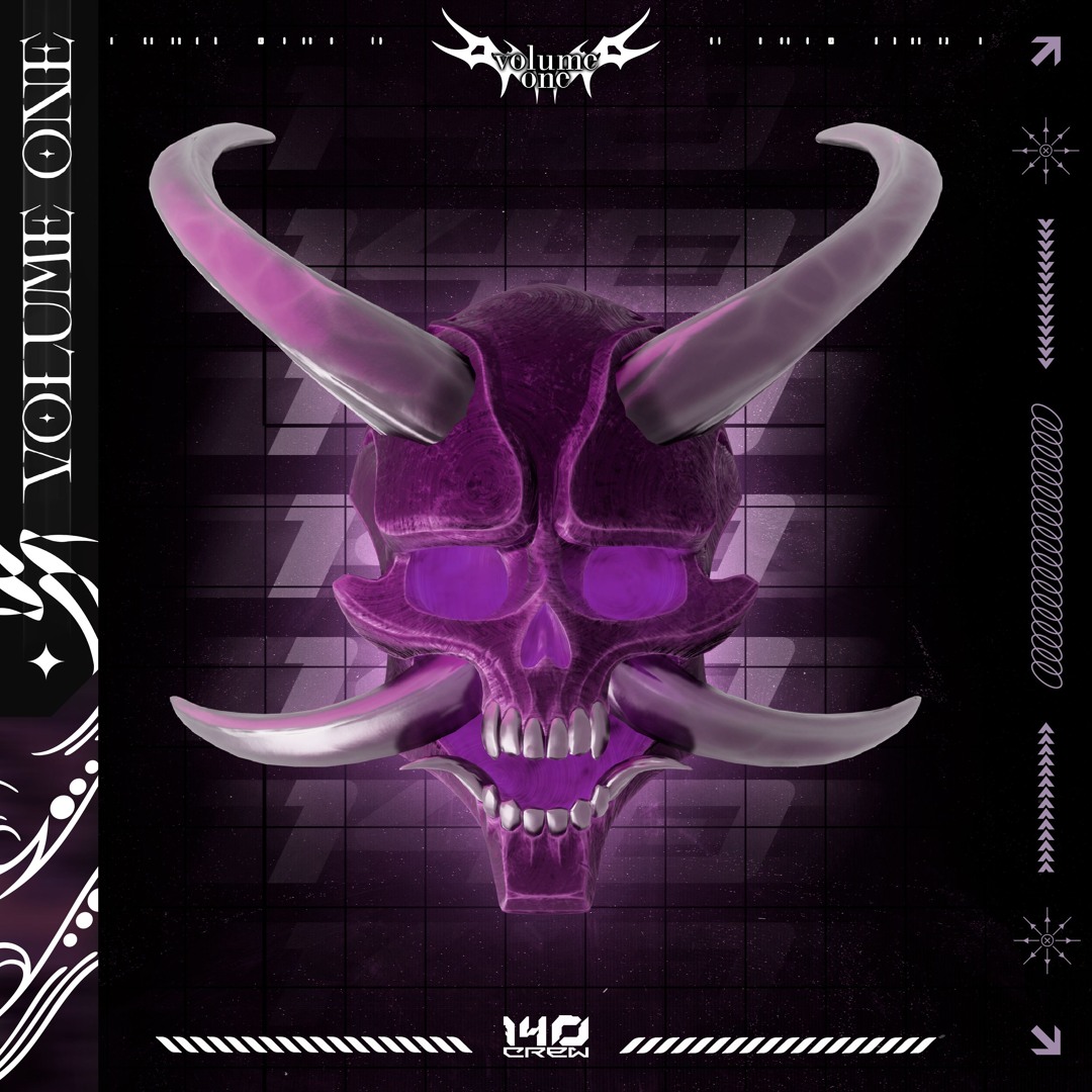 Stream DIGUM X KNGY - FORGET by LA 140 CREW | Listen online for free on ...