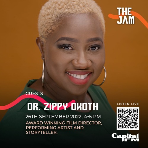 Stream episode Dr Zippy Okoth talks about The Side Chick Wife on # ...