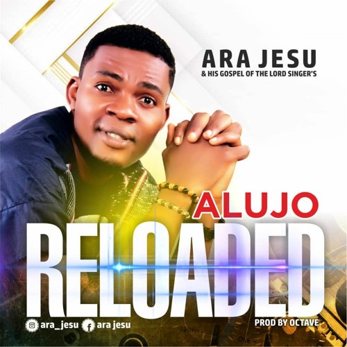 Stream Ara Jesu - Alujo Reloaded by Freeme Music | Listen online for ...