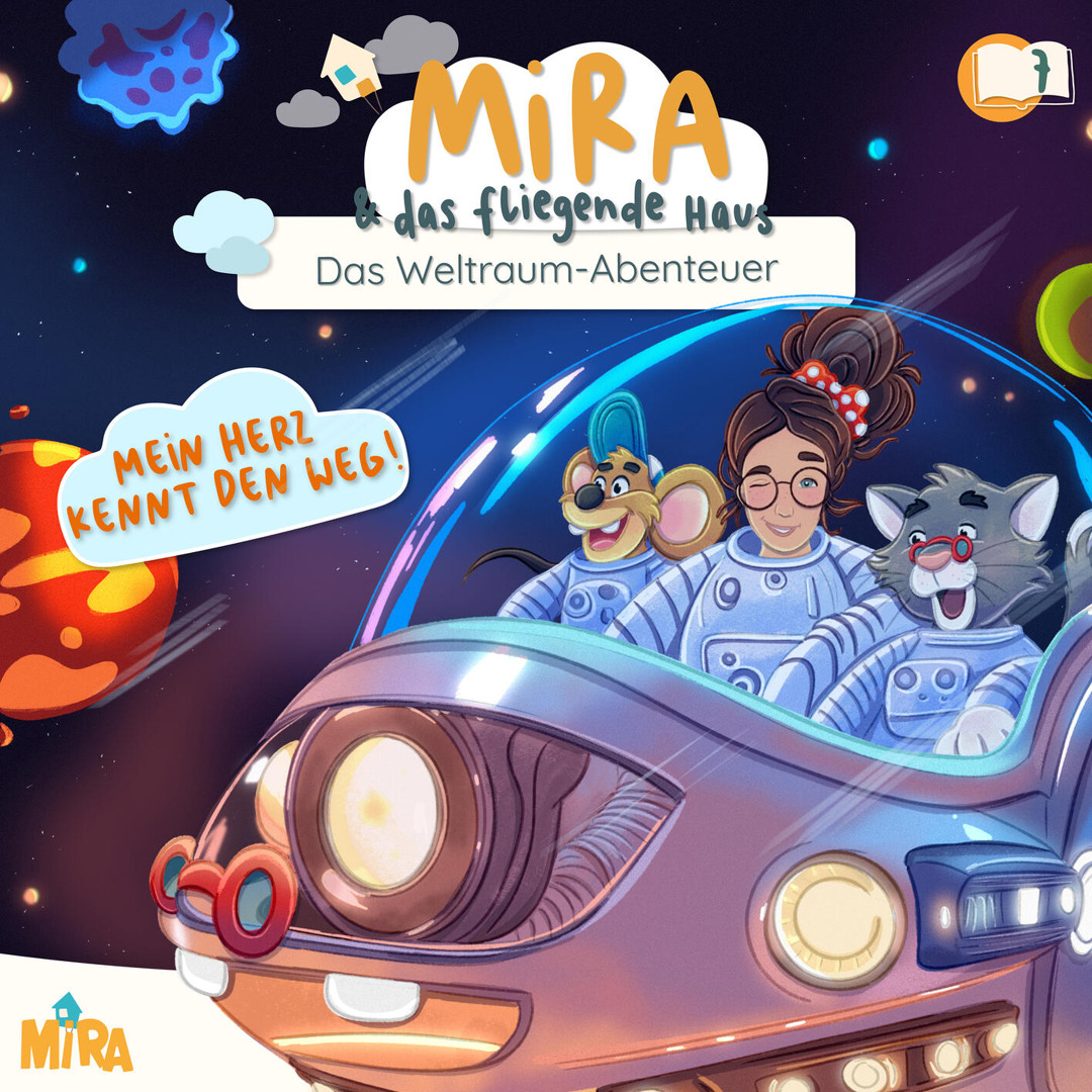Stream Hoch wie ne Rakete (Geburtstagslied) by MIRA | Listen online for ...
