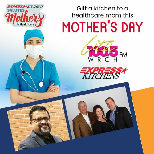 Stream episode Max-Kothari-with-mike-stacey-WRCH1005 by Express ...