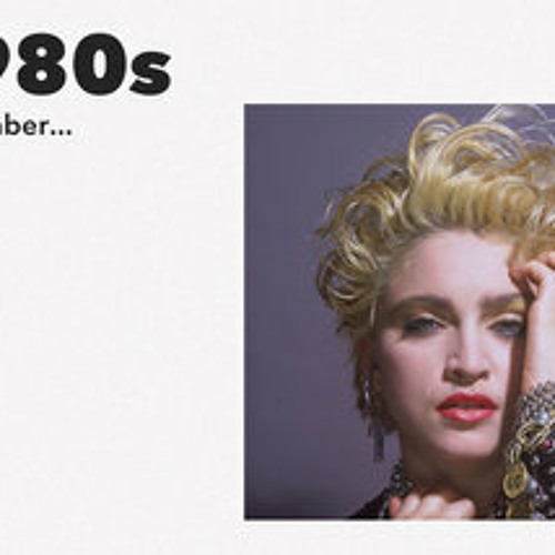 Stream Richard A. Simms | Listen to Remember...the 1980s playlist ...