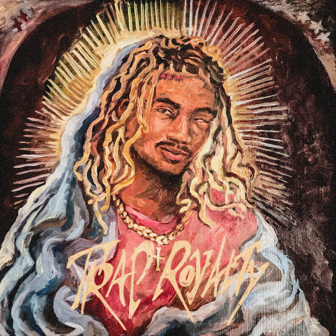 Stream Trap Royalty (Extended Version) by very cool tutorials | Listen ...