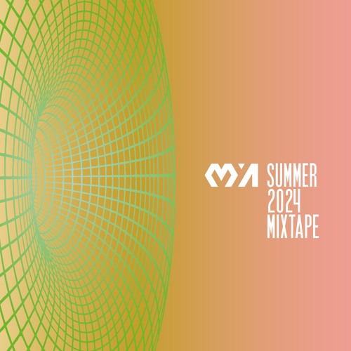 Stream MIXTAPE SUMMER 2024 by DJ Mya | Listen online for free on SoundCloud