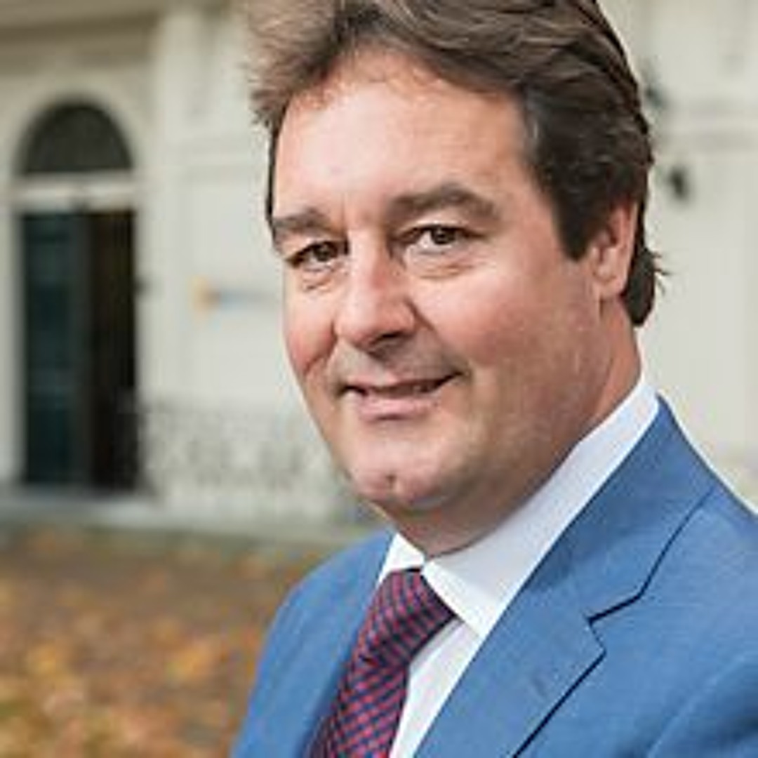 Stream Marco Deen uit Zandvoort gaat namens de PVV naar Den Haag by ...