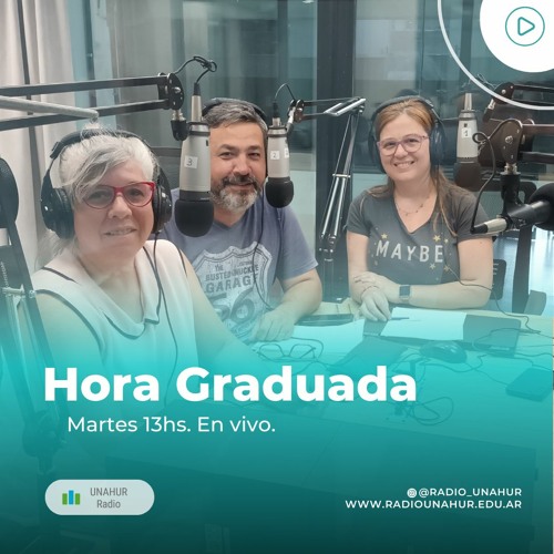 Stream Hora Graduada - Entrevista Instituto Federal de Río de Janeiro ...