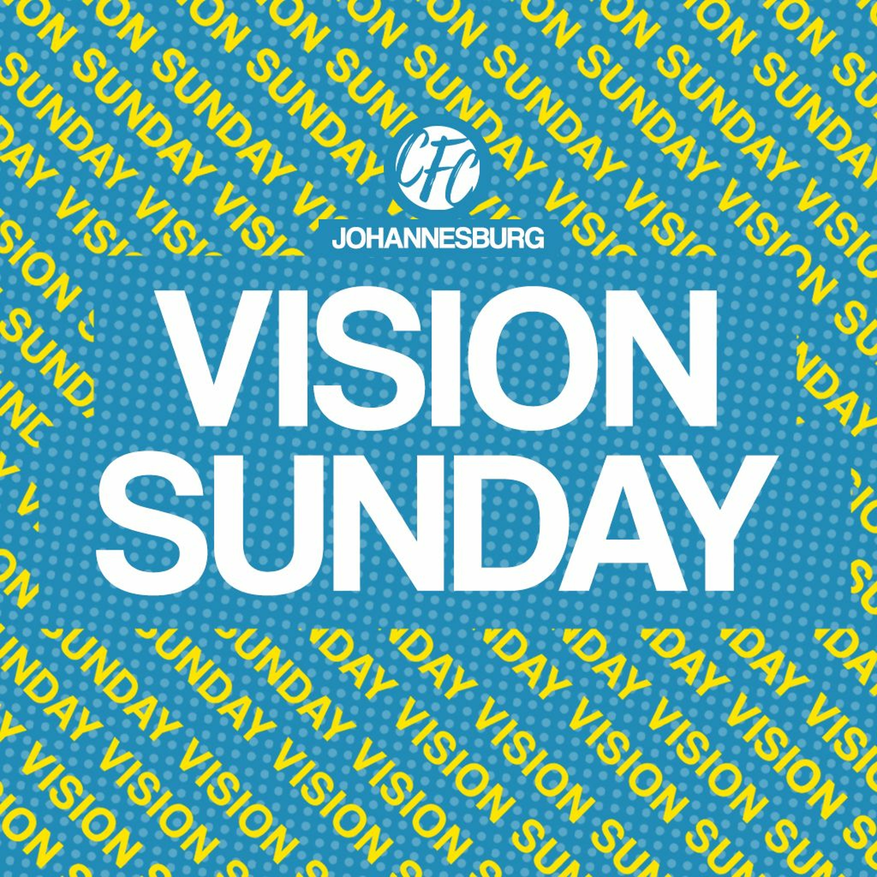 Dr. Johnny Slabbert - Vision Sunday Dr Theo And Beverley Wolmarans ...