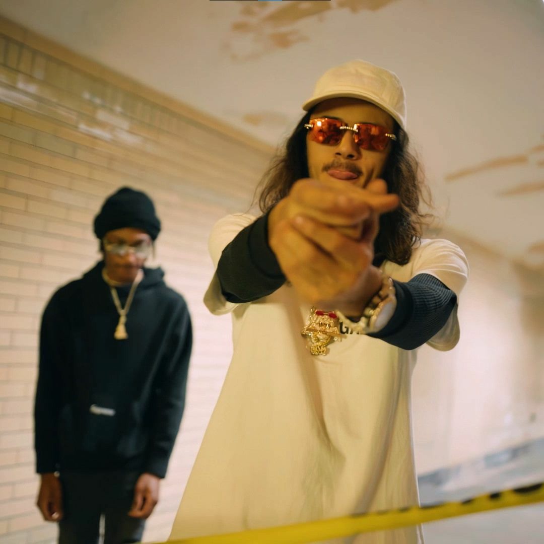 Stream Last Forever ft. BabyTron by StanWill (@stanxwill) | Listen ...