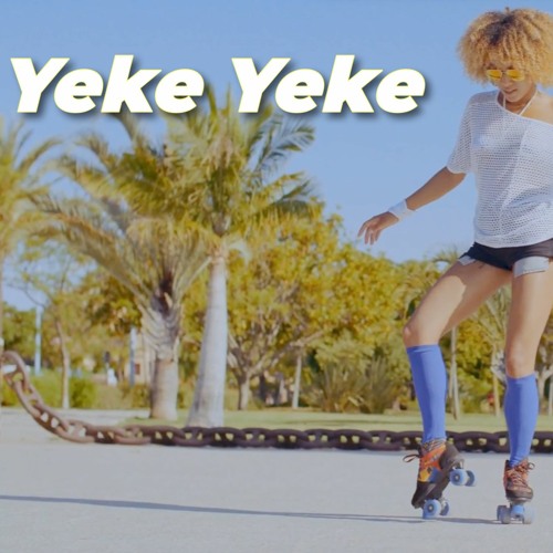 Stream Yeke Yeke - House Remix 2023 - Mory Kante - Bigotes Mix by ...