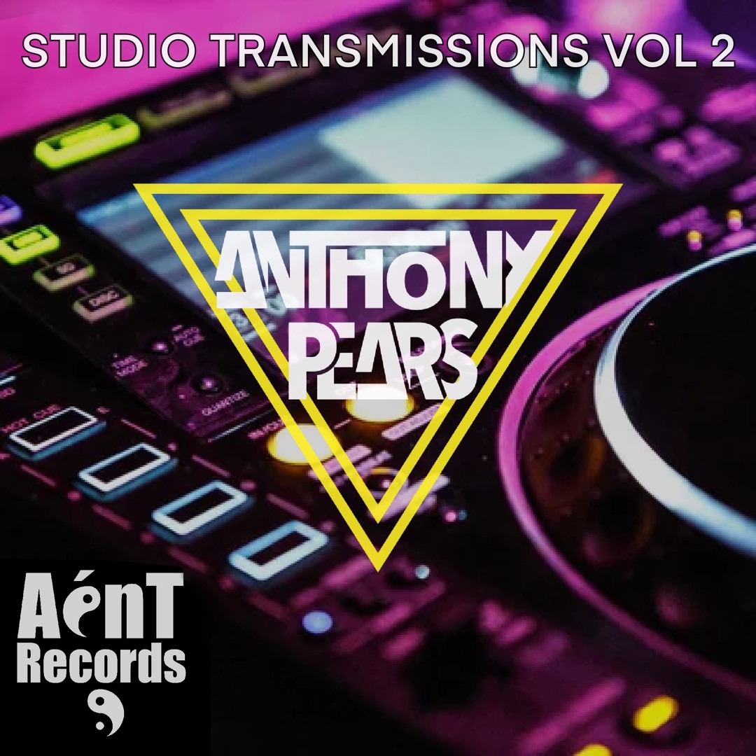 Stream Studio Transmissions Vol 2 by Anthony Pears | Listen online for ...