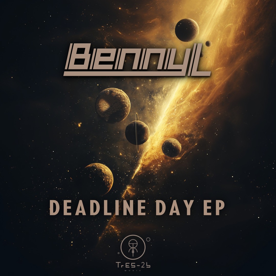 Stream Take the Lead by Benny L | Listen online for free on SoundCloud