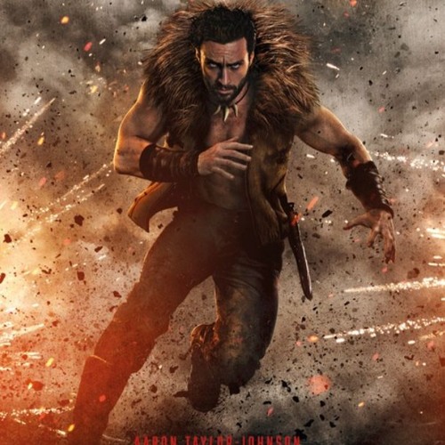 Stream [HD-1080p] Kraven The Hunter (2024) Filma me titra Shqip 4K by ...