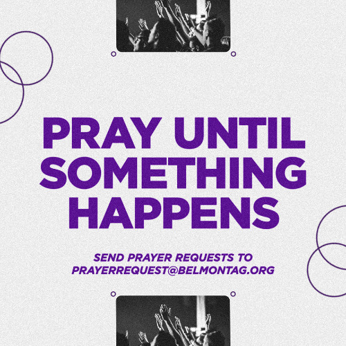 Stream PUSH Prayer Meeting with Pastor Ariel Marti by Belmont Assembly ...