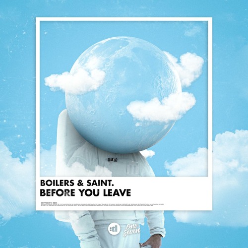 Stream Before You Leave by BOILERS | Listen online for free on SoundCloud