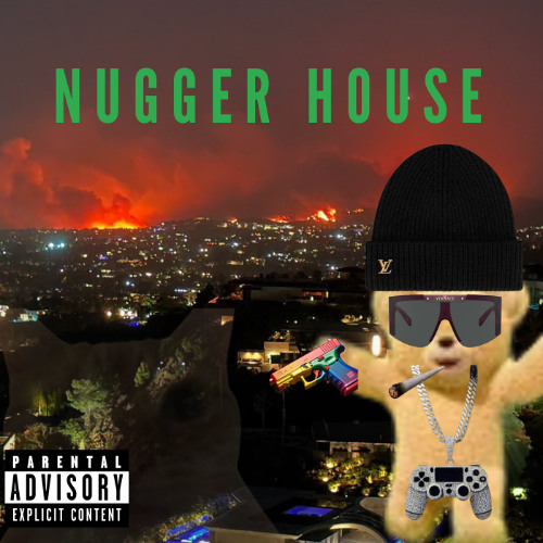 Stream NUGGER HOUSE by Crouzetski | Listen online for free on SoundCloud