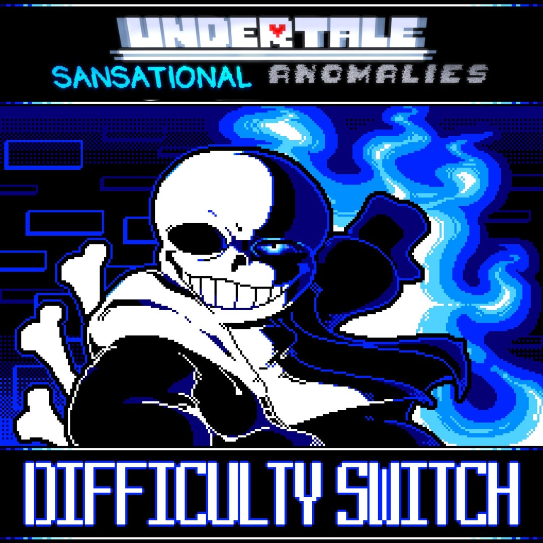 Stream UNDERTALE [HARDMODE] Sans Theme by Undertale : Sansational ...