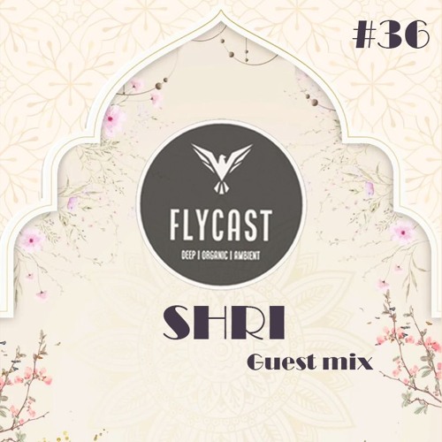 Stream Flycast #36 | SHRI by Flycast | Listen online for free on SoundCloud