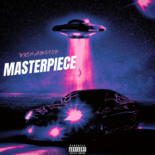 Stream MASTERPiECE (Prod. El Barto) by YKCHAMPION | Listen online for free on SoundCloud