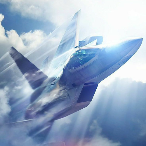Stream Daredevil - Ace Combat 7 OST (November's mix) by da big november ...