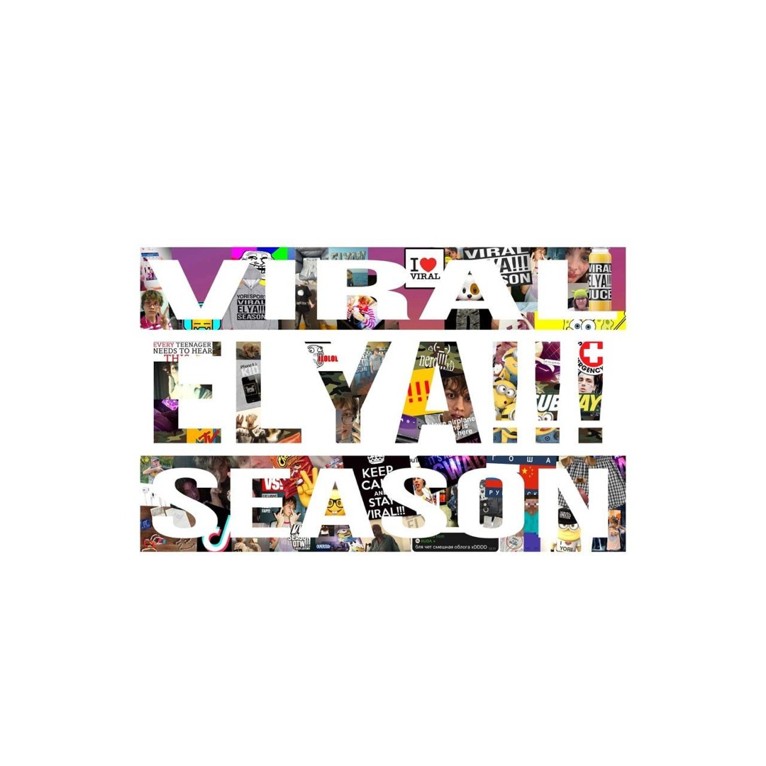 Stream Elyaplugg Listen To Elya Viral Season Playlist Online For Free On Soundcloud
