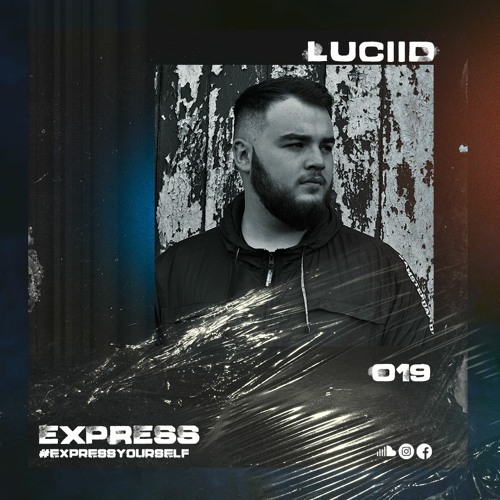 Stream Express Selects 019 - Luciid by EXPRESS | Listen online for free ...