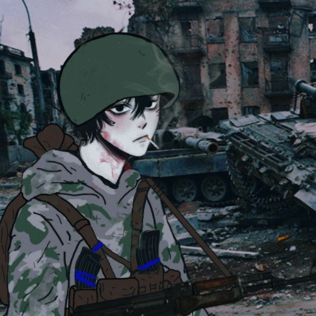 Stream Максим Чернявский | Listen to Doomer War Russian Music playlist ...