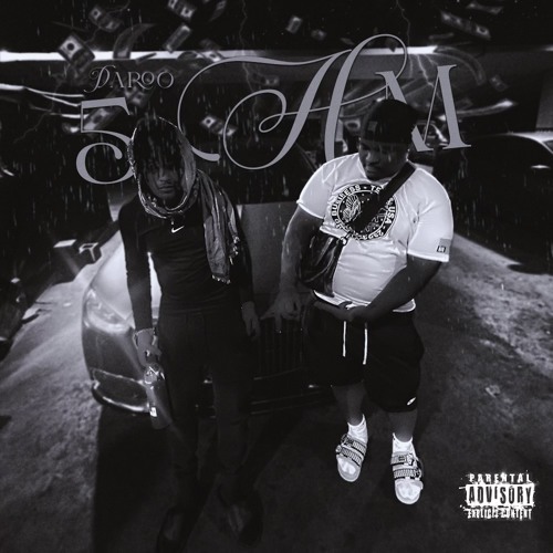 Stream 5AM by Daroo Baby | Listen online for free on SoundCloud